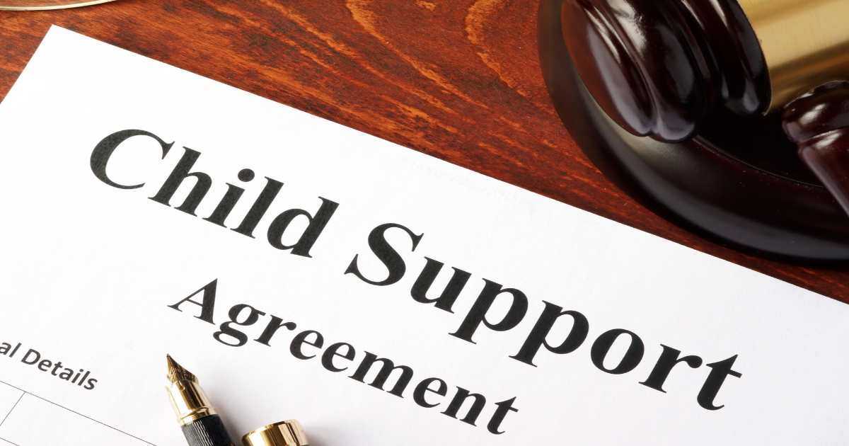 What Is The Child Support Law In Arizona?