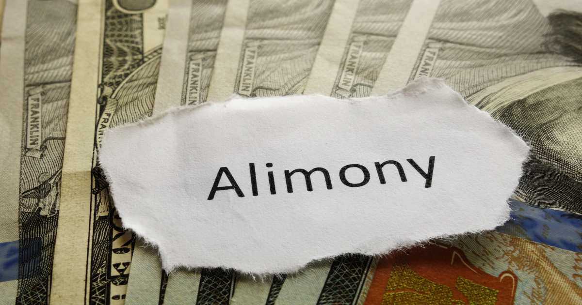 What Disqualifies You From Alimony In Arizona