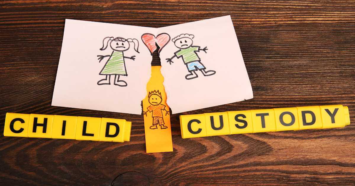 Who Wins The Most Child Custody Cases?